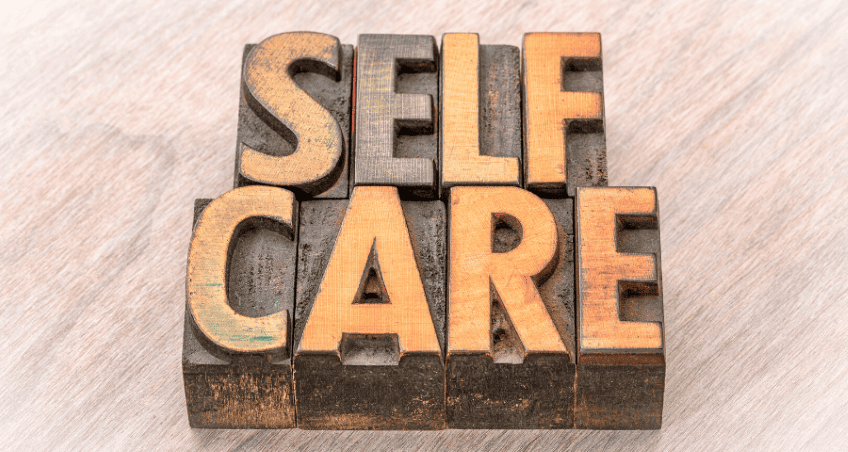Self Care is so Important for Three Major Reasons. - Wholeheartedly Sarah