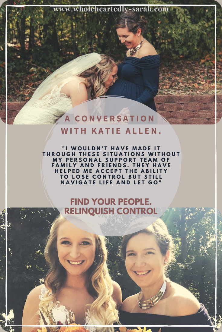 Are you Controlling? Discover how to Relinquish Control Now ...