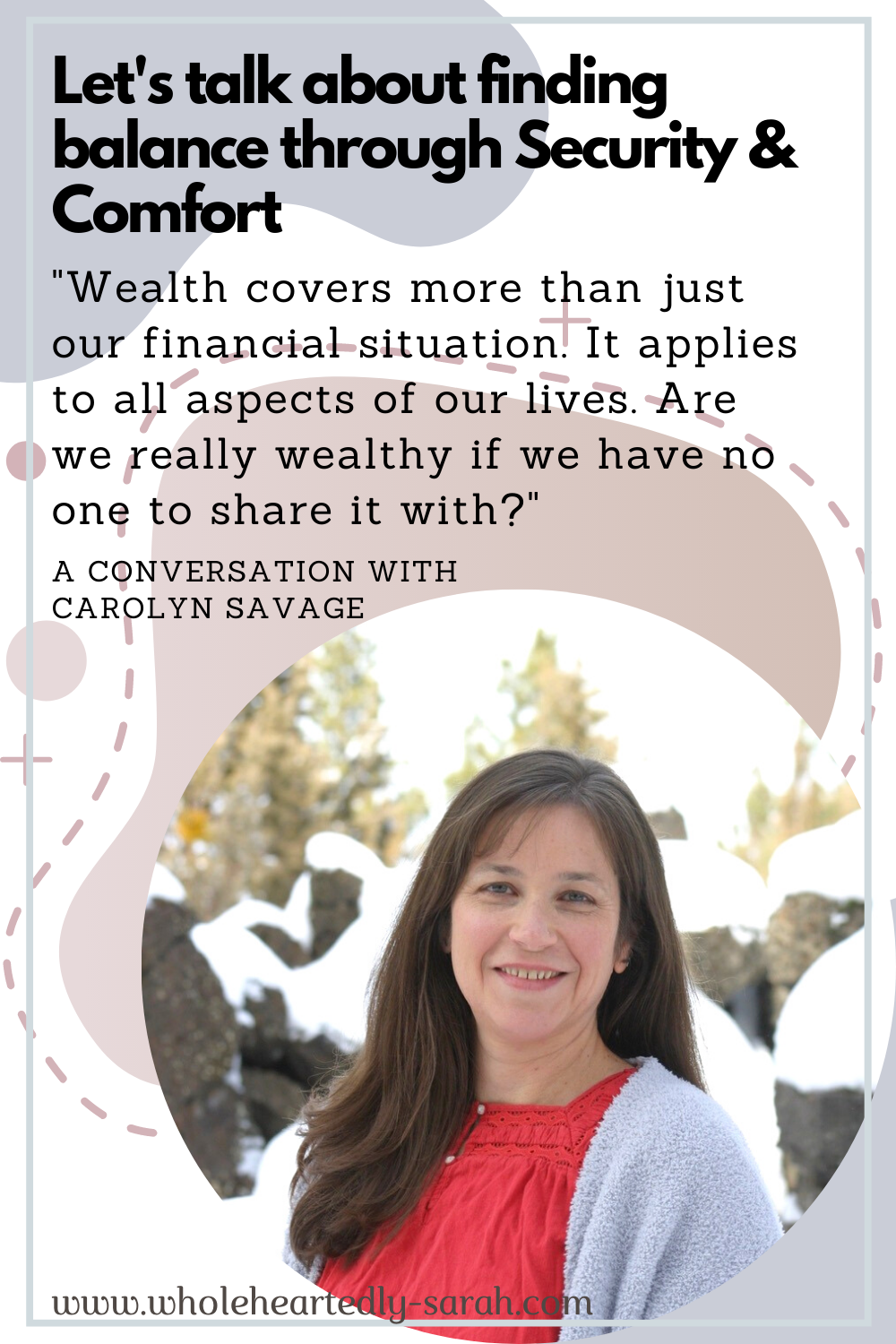 What’s So Important About Getting Your Life In Balance ...