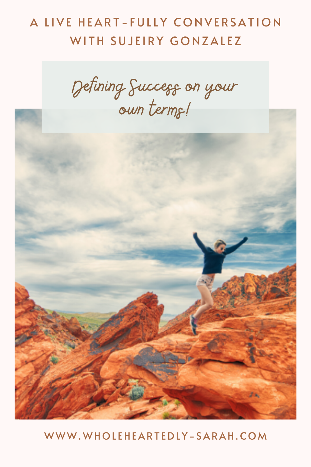 Defining Success: Discover this Inspiring New Definition for Success ...