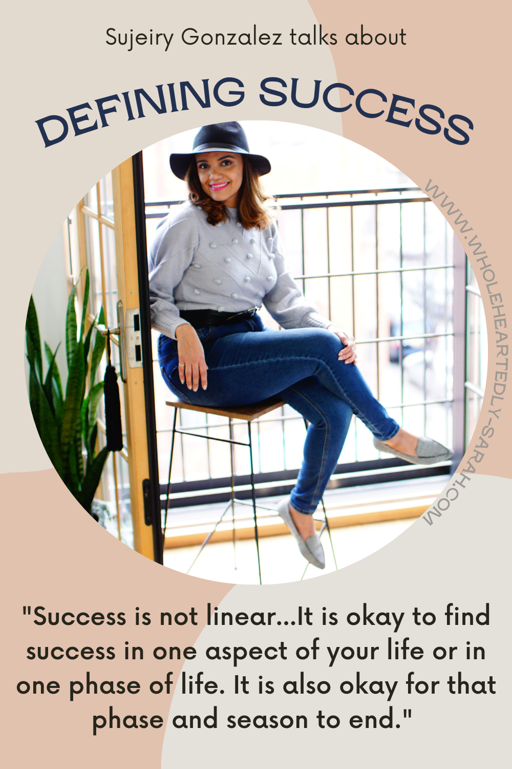 Defining Success: Discover this Inspiring New Definition for Success ...