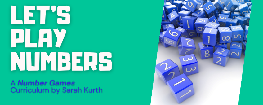 Math Activities for Preschoolers: Let’s Play Numbers! - Wholeheartedly ...