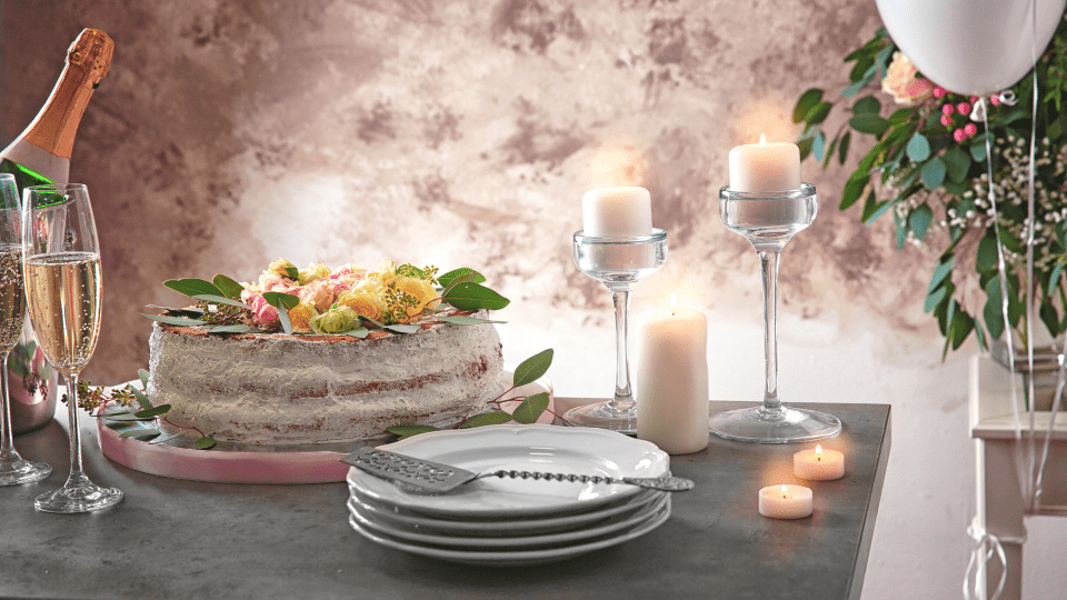 Make Your Birthday Amazing with 25 Birthday Celebration Ideas ...