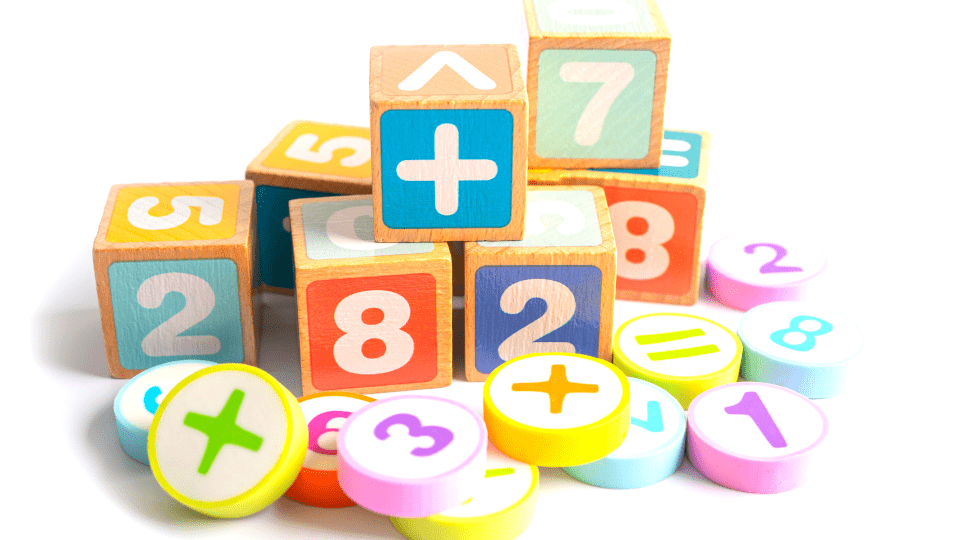 Watch Math Become Easy for Little Learners with Manipulatives ...