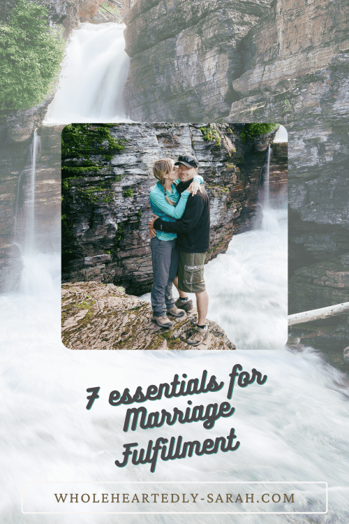 Check out These Powerful Ingredients for How to Stay Married ...