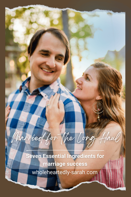 Check out These Powerful Ingredients for How to Stay Married ...