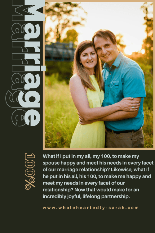 Check out These Powerful Ingredients for How to Stay Married ...