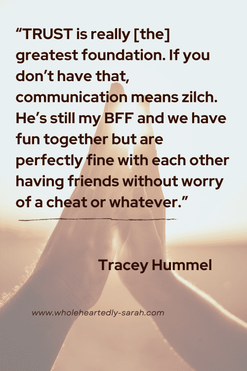 You Need These Powerful Essentials For Proven Marriage Success ...