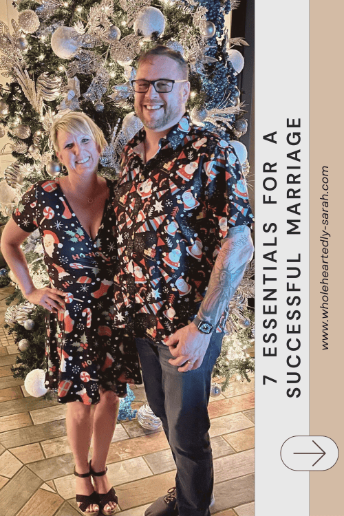 You Need These Powerful Essentials For Proven Marriage Success ...